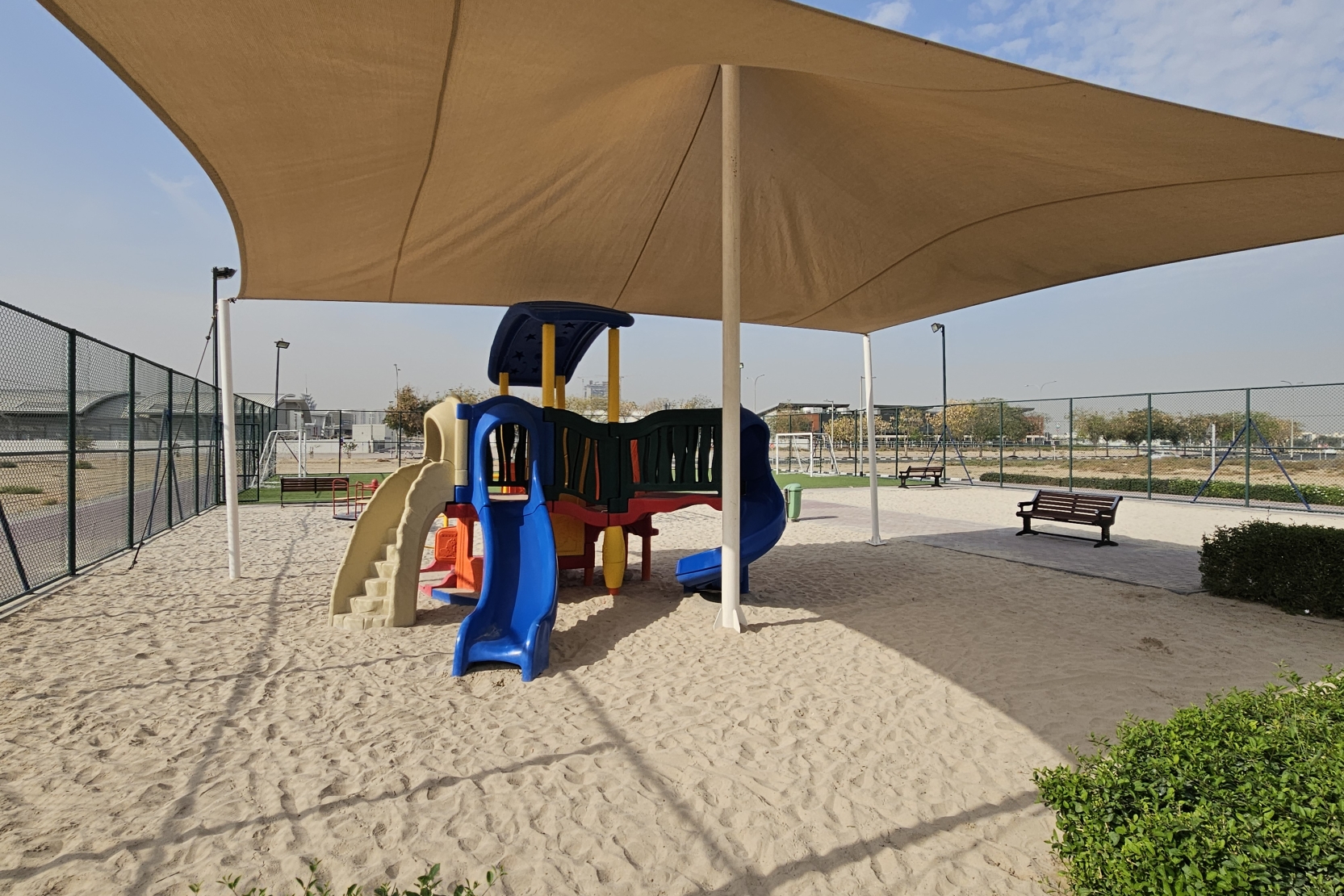Silicon North Park - Propsearch.ae