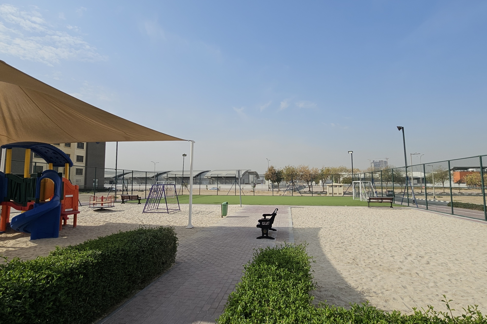 Silicon North Park - Propsearch.ae