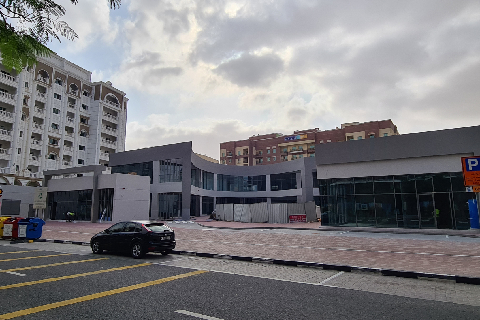 Q1 Mall Silicon Oasis - Propsearch.ae