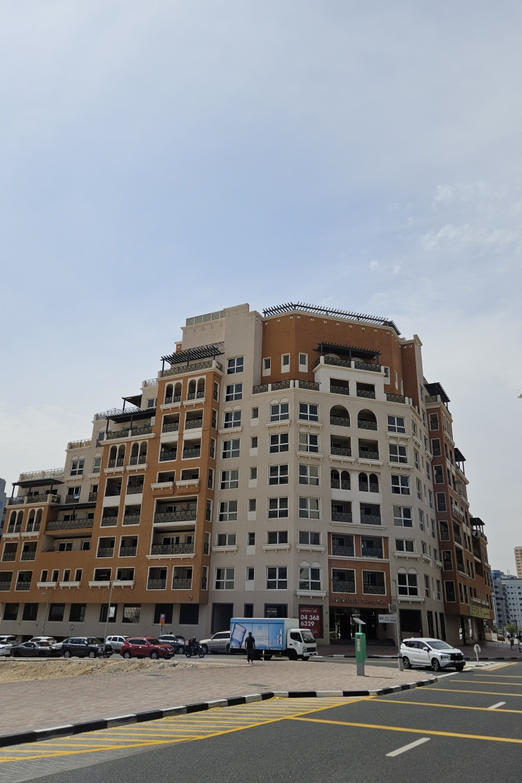 Silicon Star 2 - Propsearch.ae