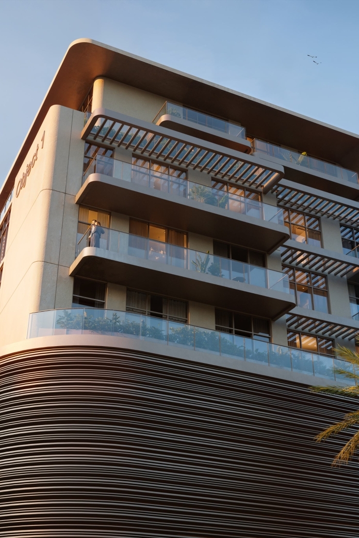 Silva Park Living - Propsearch.ae