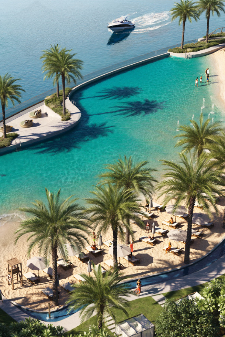 Silva Tower - Propsearch.ae