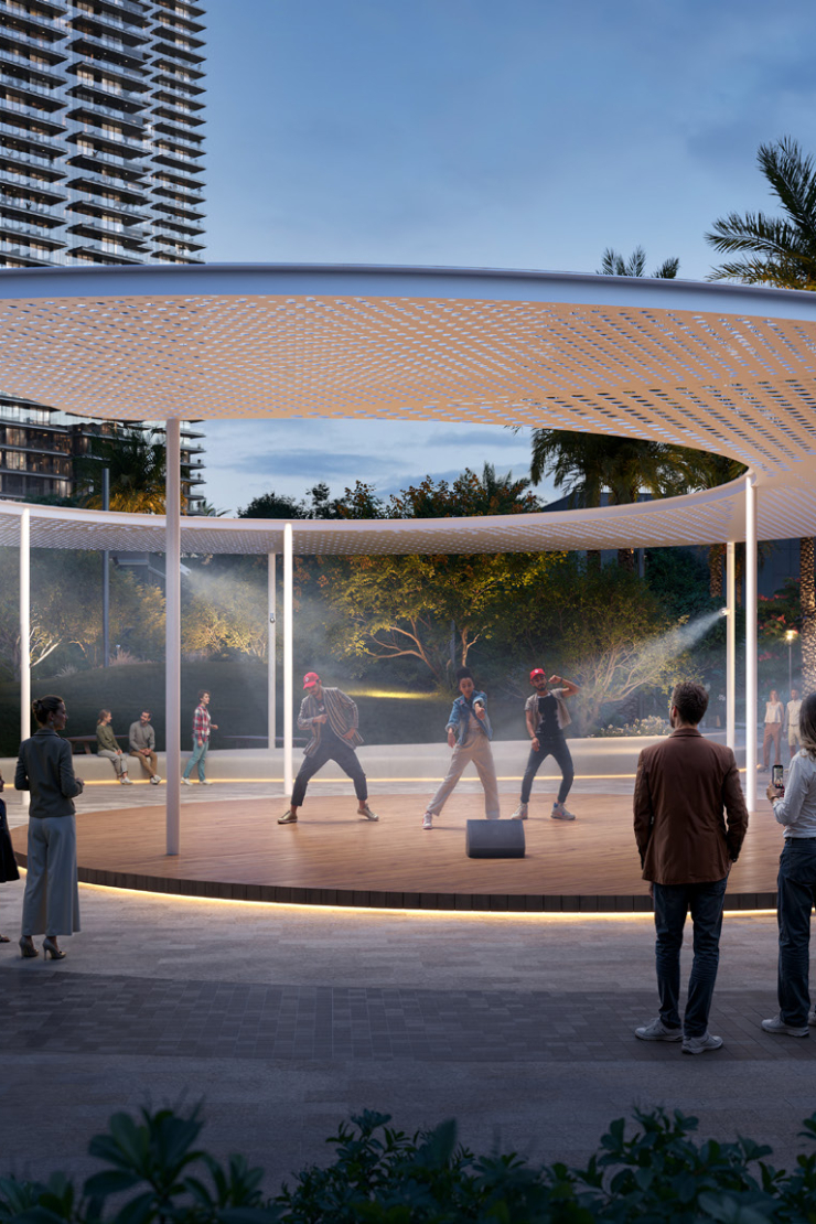 Silva Tower - Propsearch.ae