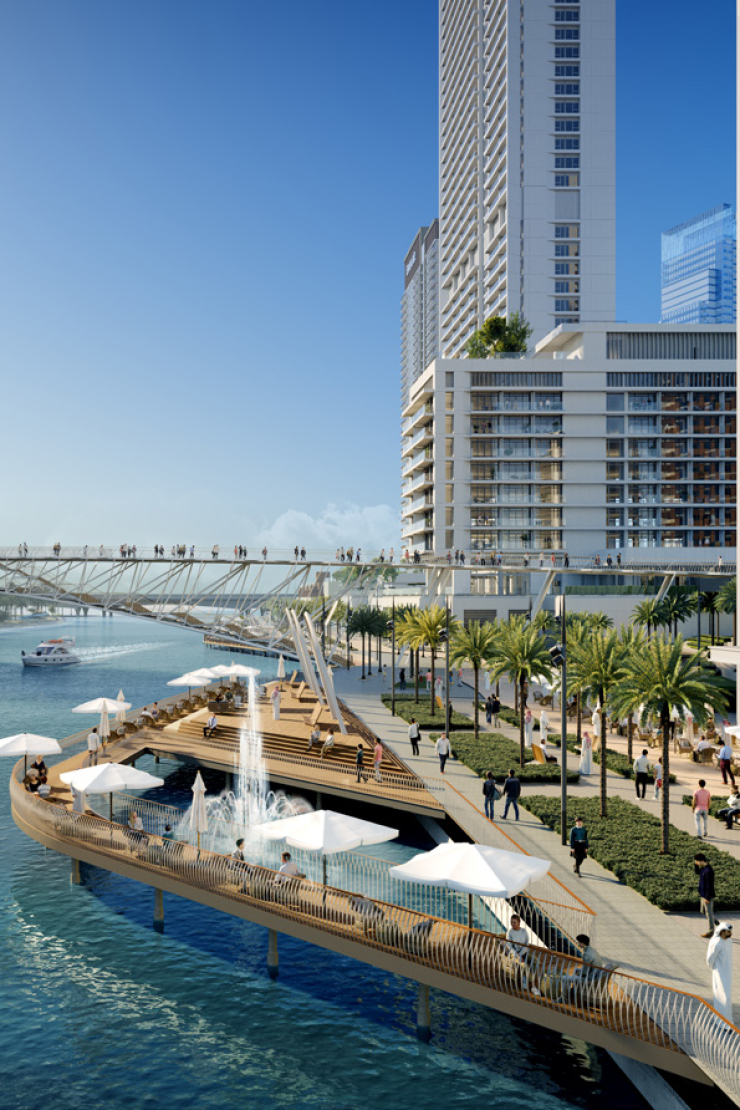 Silva Tower - Propsearch.ae