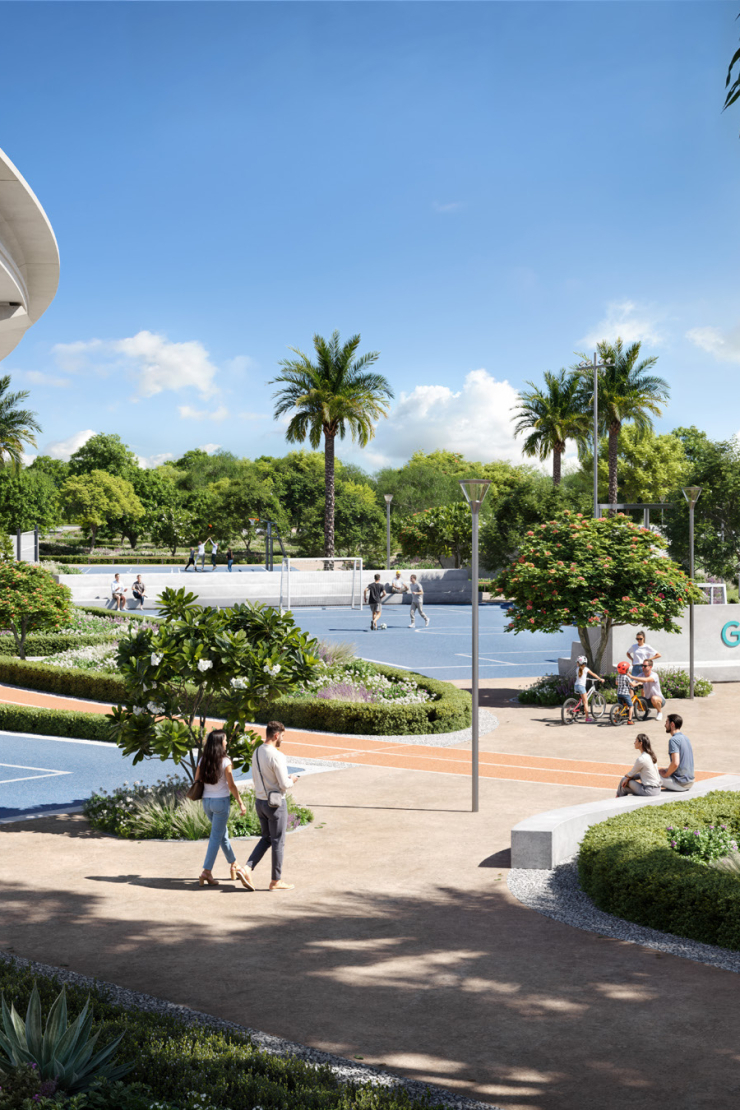 Silva Tower - Propsearch.ae