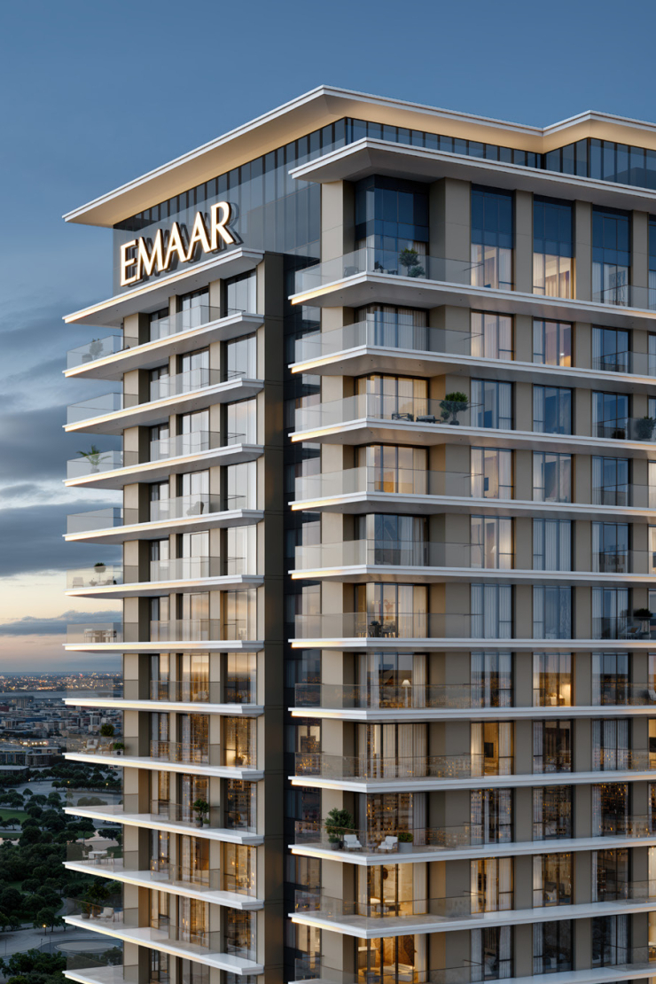 Silva Tower Property Guide - Propsearch.ae