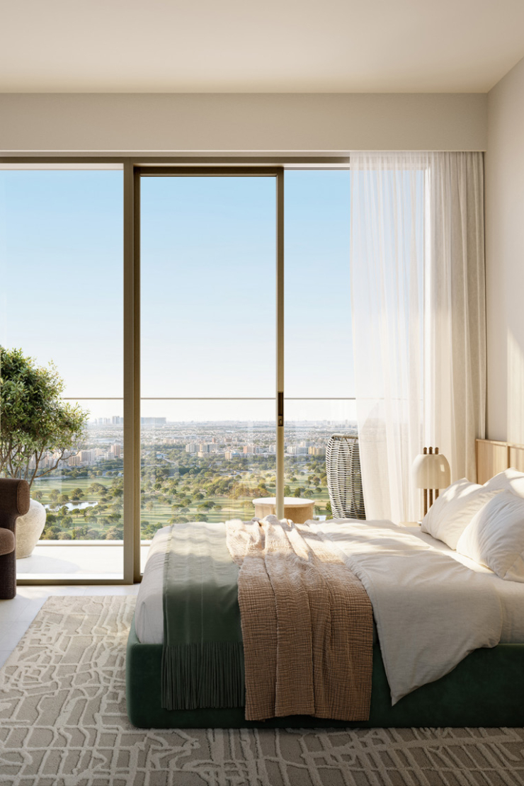 Silva Tower - Propsearch.ae