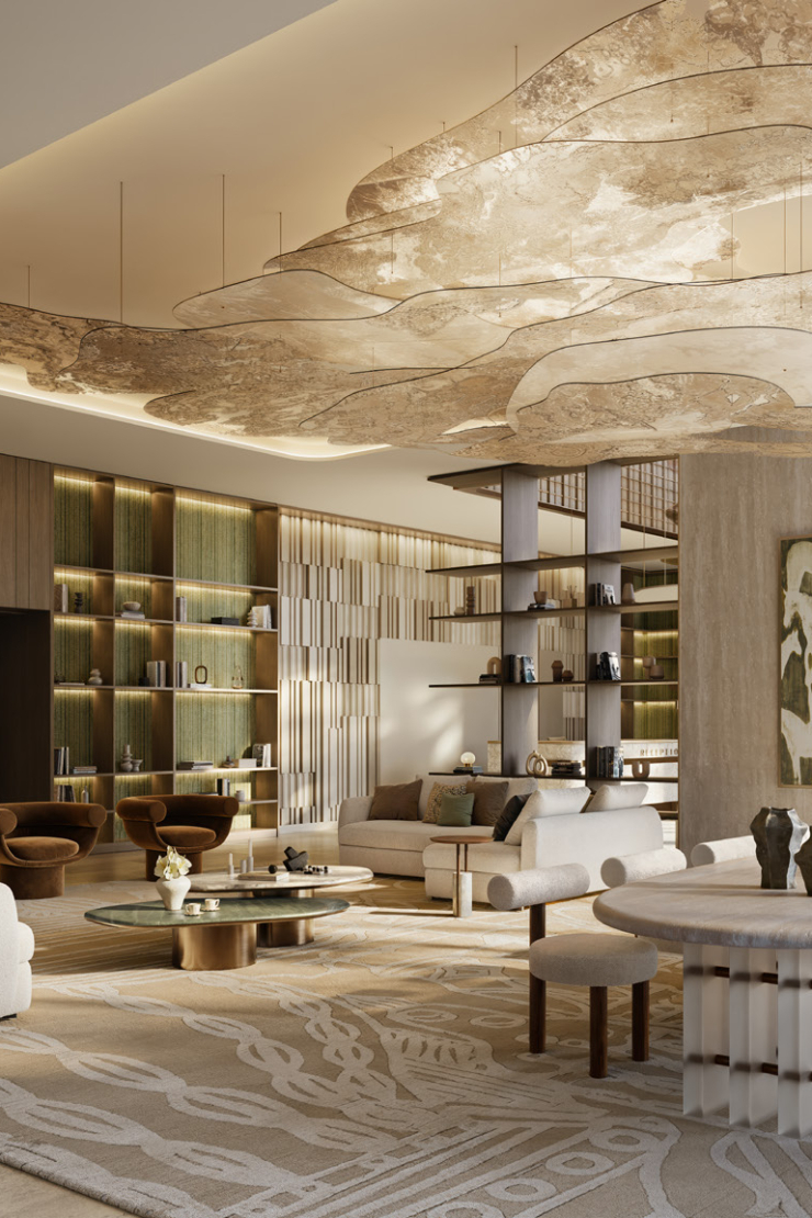 Silva Tower - Propsearch.ae