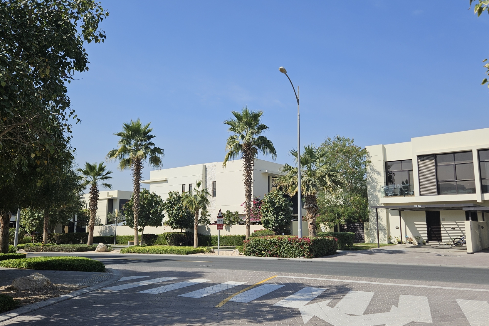 Silver Springs - Propsearch.ae