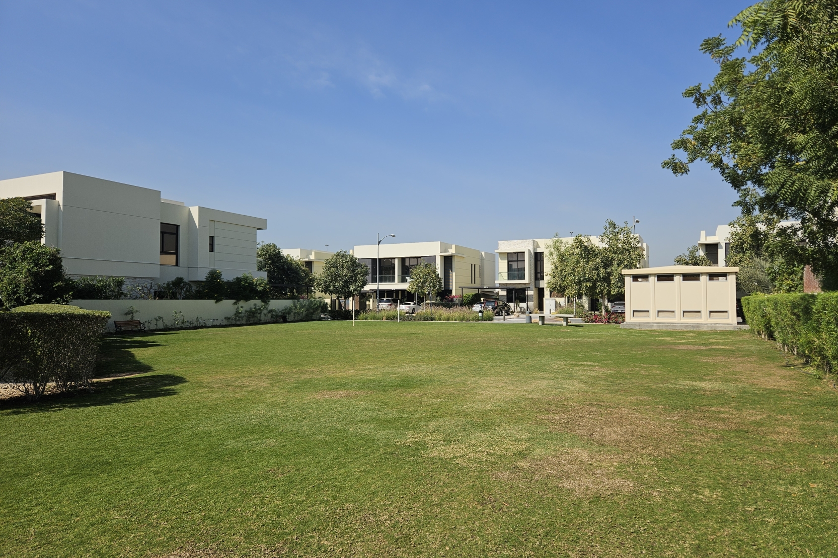 Silver Springs - Propsearch.ae