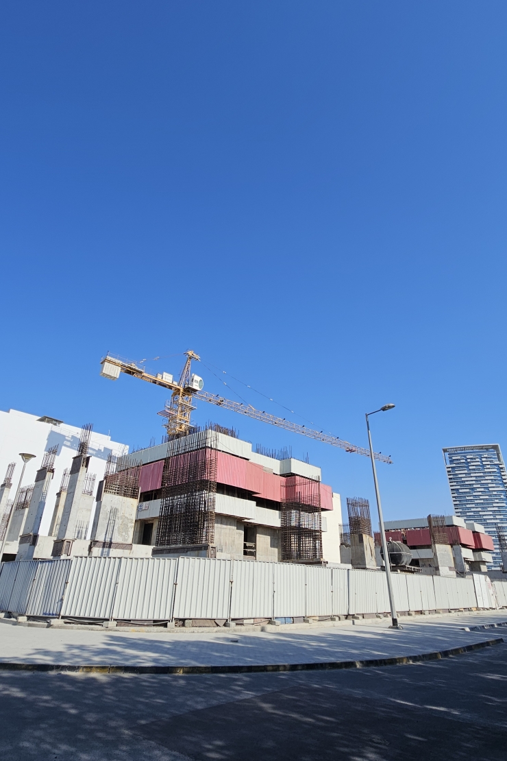 Silver Stallion Towers - Propsearch.ae