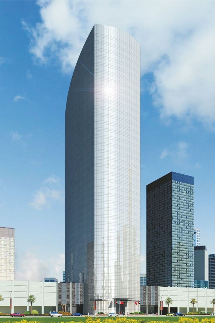 Silver Star Tower - Propsearch.ae