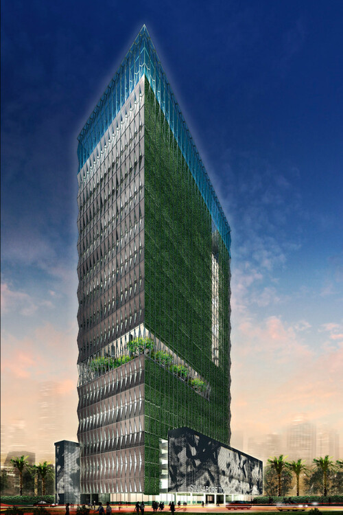 Ong & Ong Architects Private Ltd - Propsearch.ae