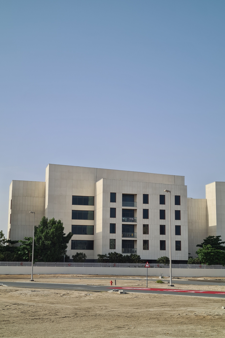 SISD Accommodation Building 2 - Propsearch.ae