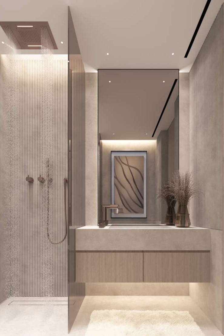 Sky Gate Tower - Propsearch.ae