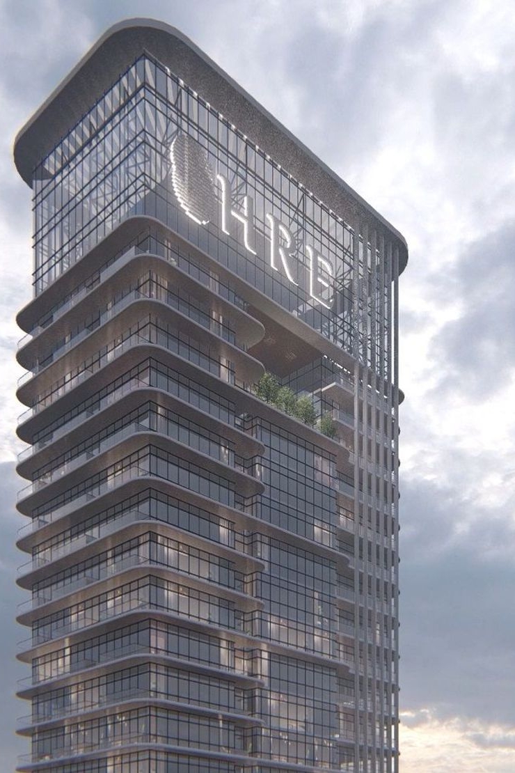 Skyhills Residences 3 - Propsearch.ae