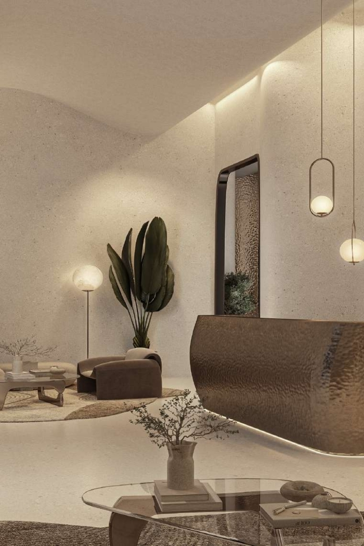 Sky Line by Peace Homes - Propsearch.ae