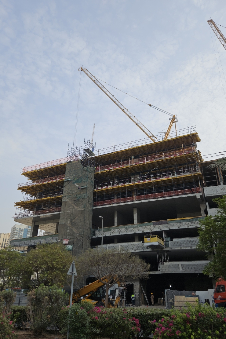 Sky Vista - Propsearch.ae