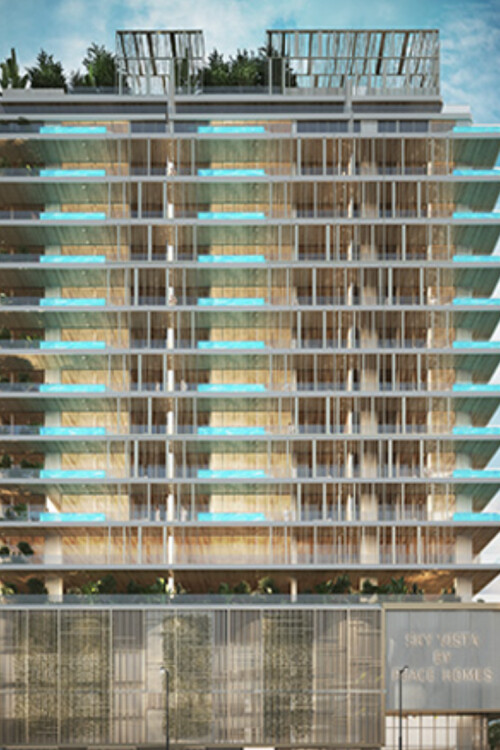 Peace Homes Development - Propsearch.ae