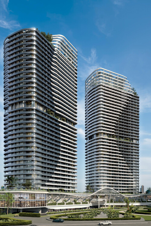 Hijazi Real Estate Development LLC - Propsearch.ae