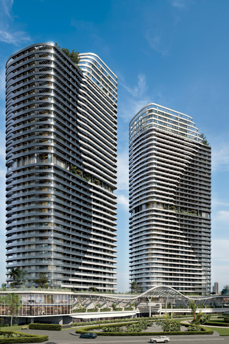 Skyhills Astra - Propsearch.ae