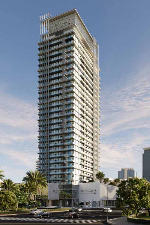 HRE Contracting - Propsearch.ae