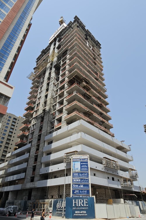 Skyhills Residences 3 - Propsearch.ae