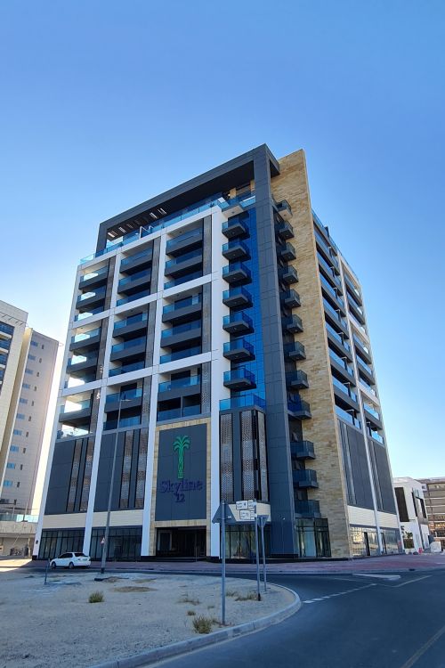 Majan Buildings - Propsearch.ae