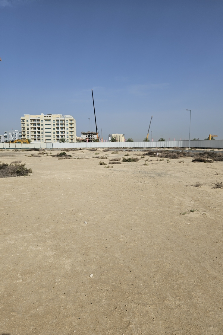 Skyon Residences - Propsearch.ae