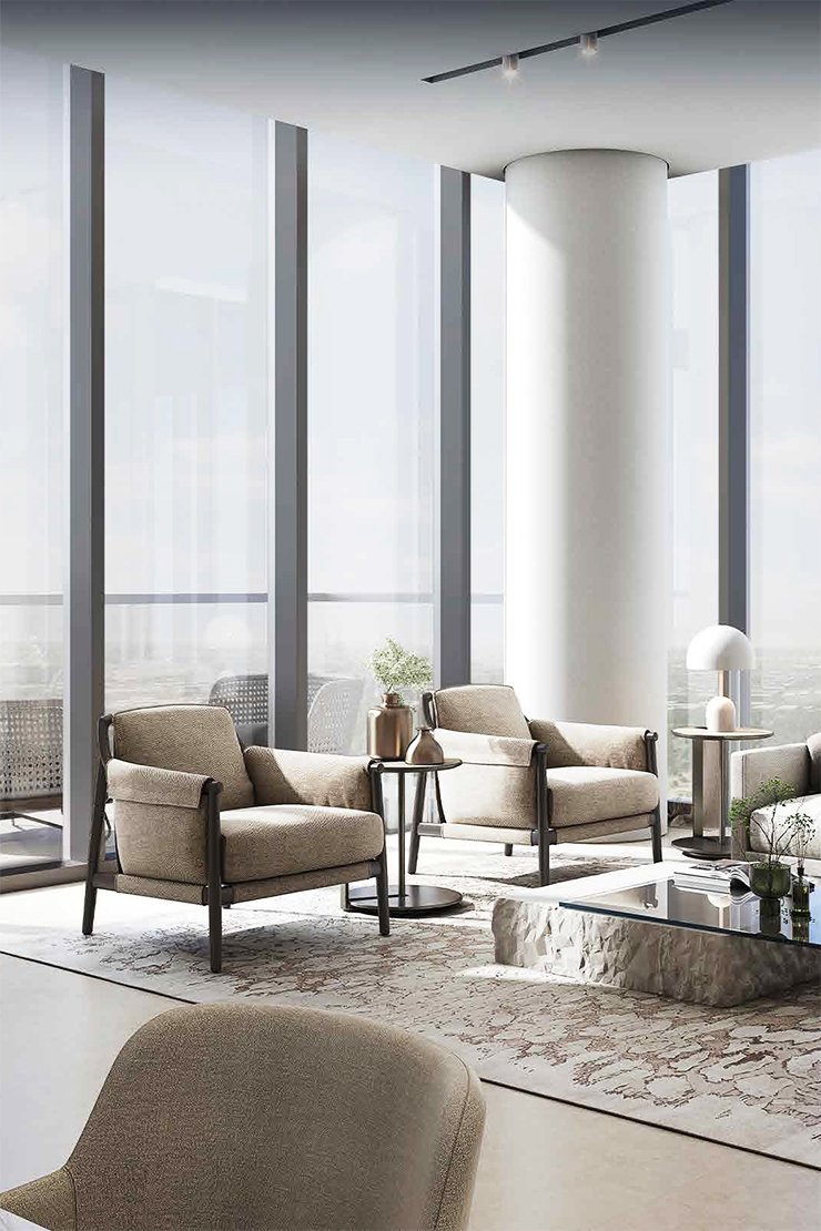 Skyscape Aura - Propsearch.ae