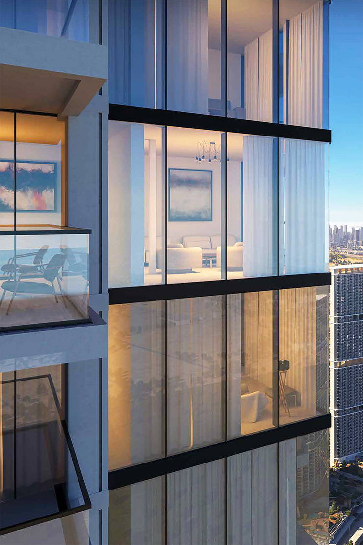 Skyscape Aura - Propsearch.ae