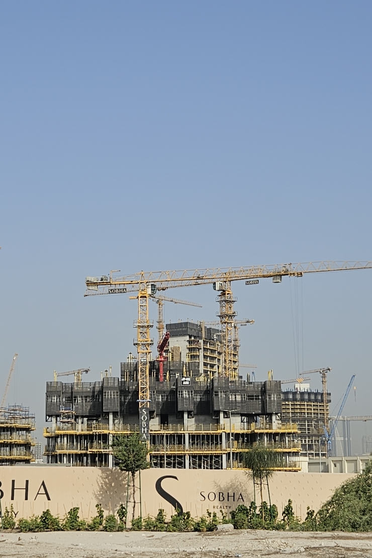 Skyscape Aura - Propsearch.ae