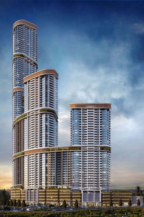 Sobha Hartland 2 - Propsearch.ae