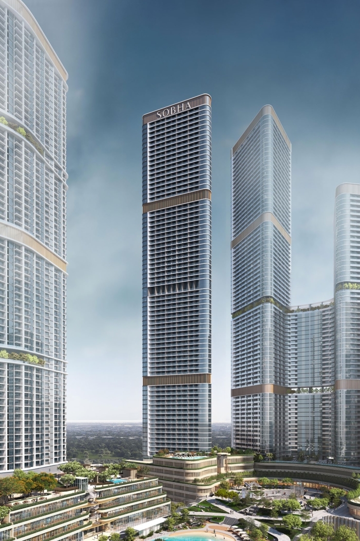 SkyVue Altier - Propsearch.ae