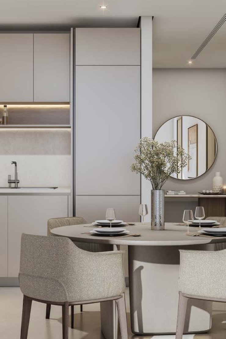 Skyvue Spectra - Propsearch.ae