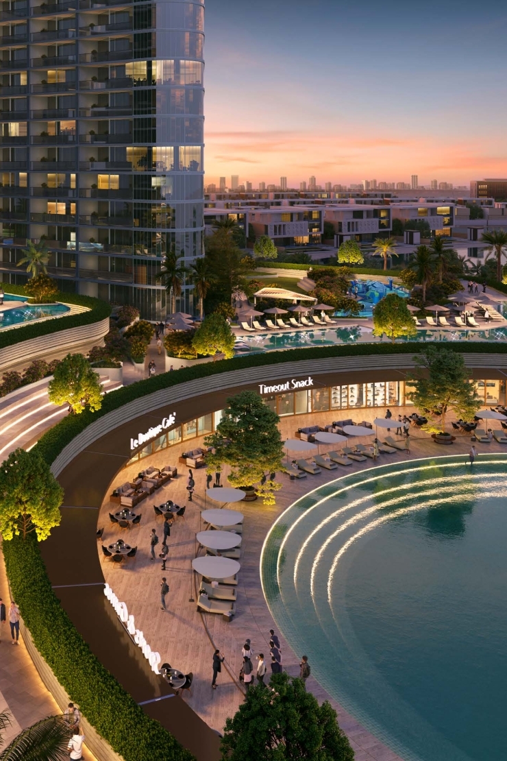 Skyvue Spectra - Propsearch.ae