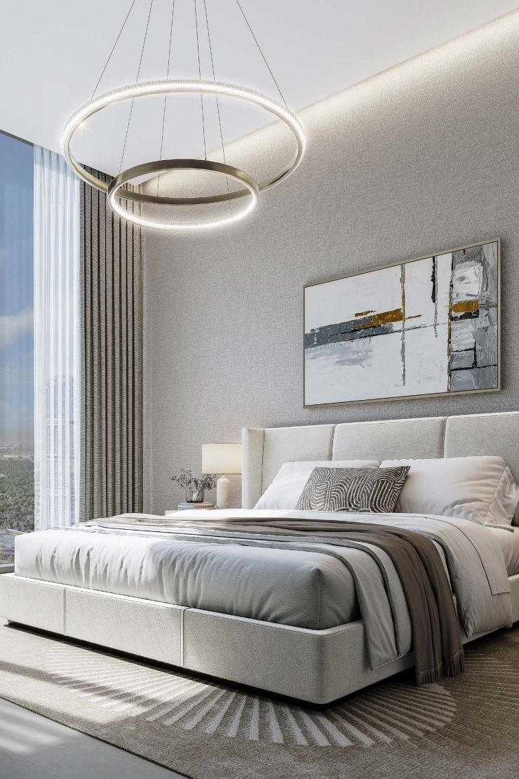 Skyvue Spectra - Propsearch.ae