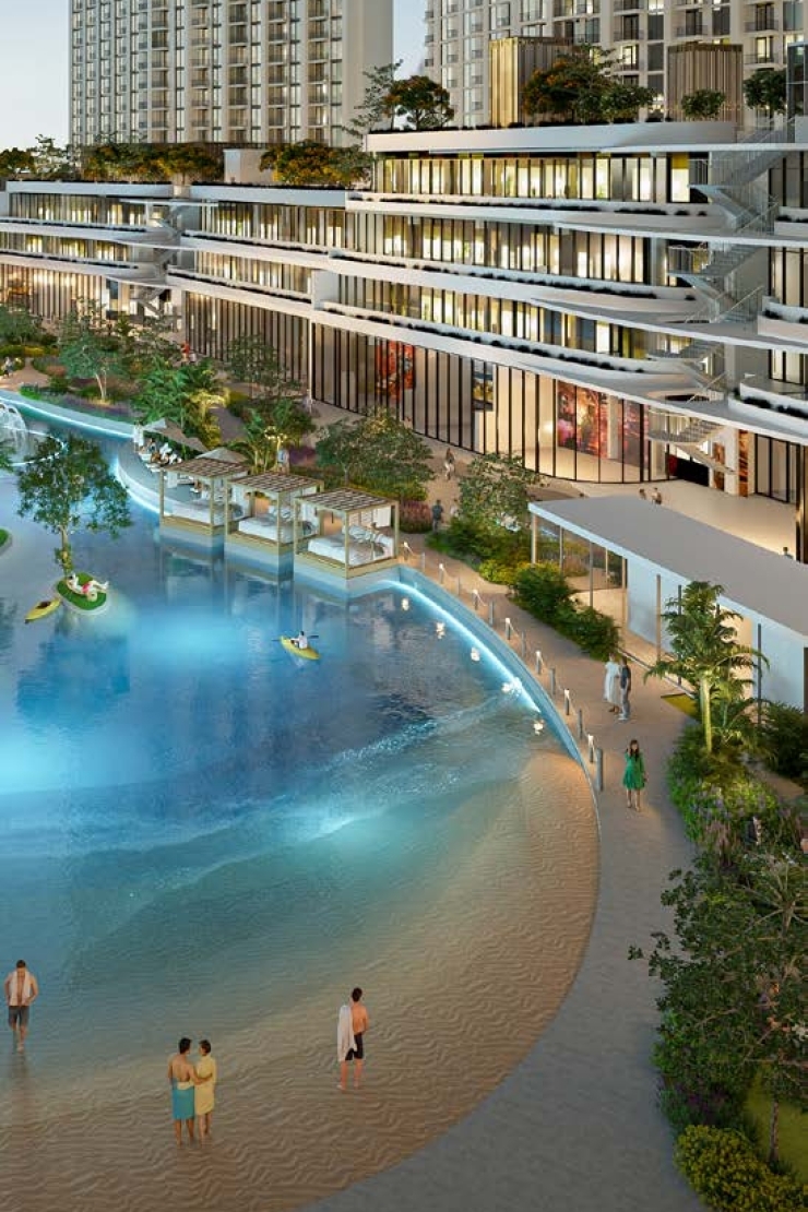 Skyvue Spectra - Propsearch.ae