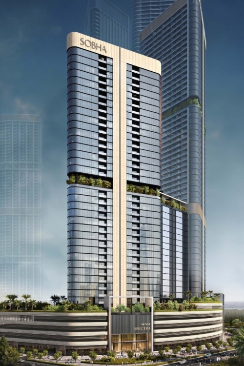 Sobha Realty - Propsearch.ae