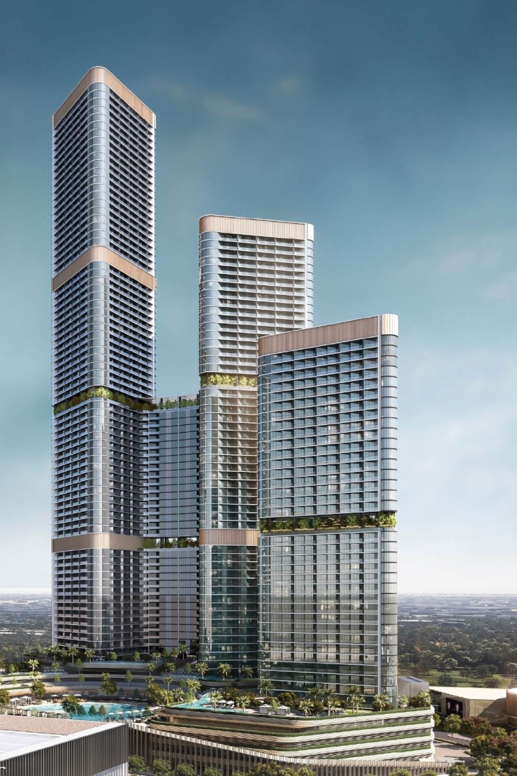 Skyvue Stellar - Propsearch.ae