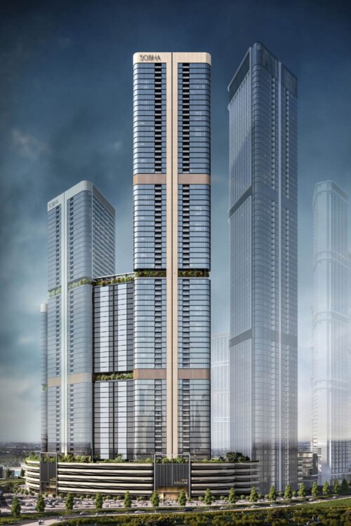 Sobha Realty - Propsearch.ae