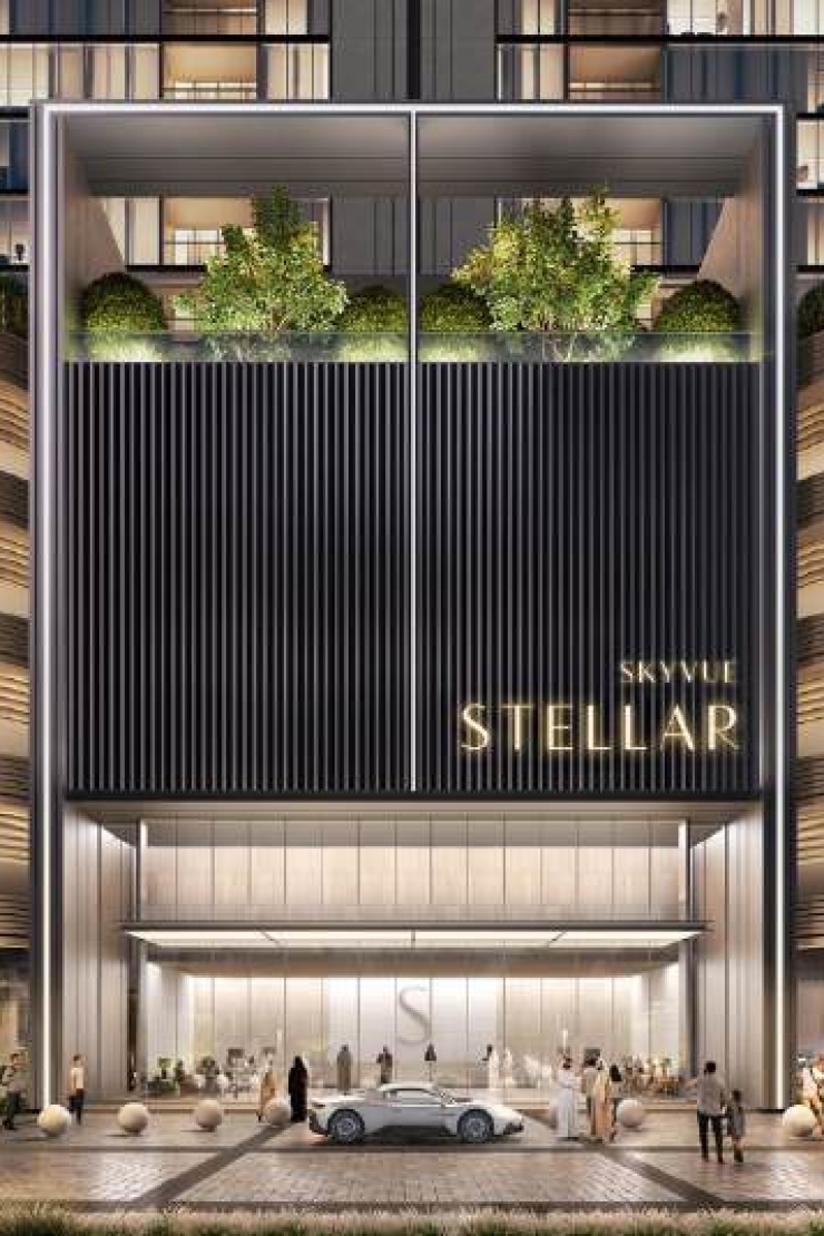 Skyvue Stellar - Propsearch.ae