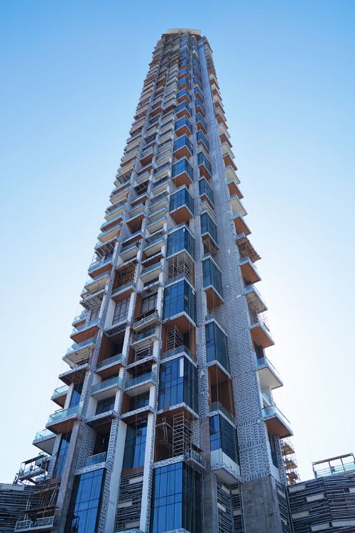 SLS Dubai Hotels & Residences Guide | Propsearch.ae