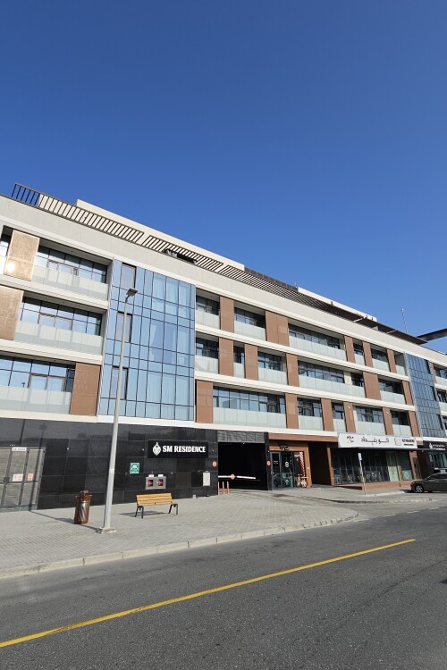 Meydan Buildings - Propsearch.ae