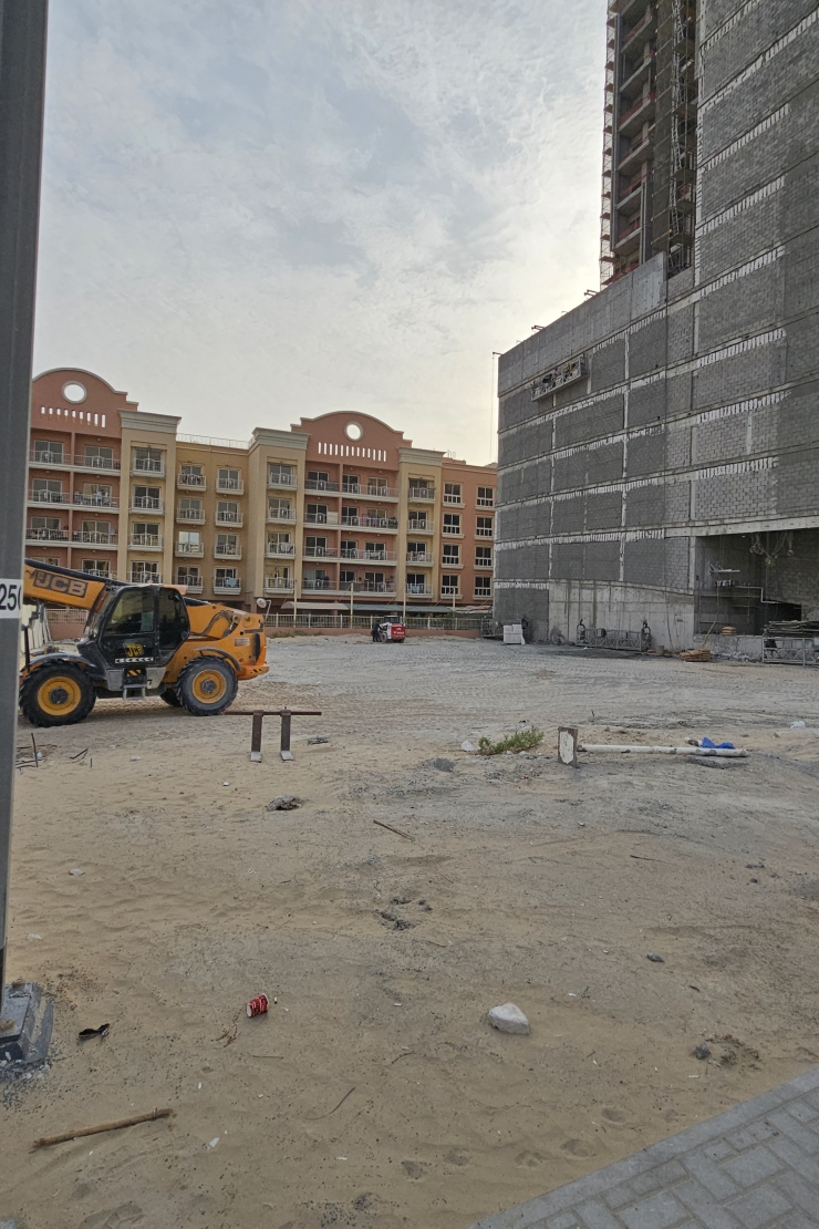 Smart Tower 3 - Propsearch.ae