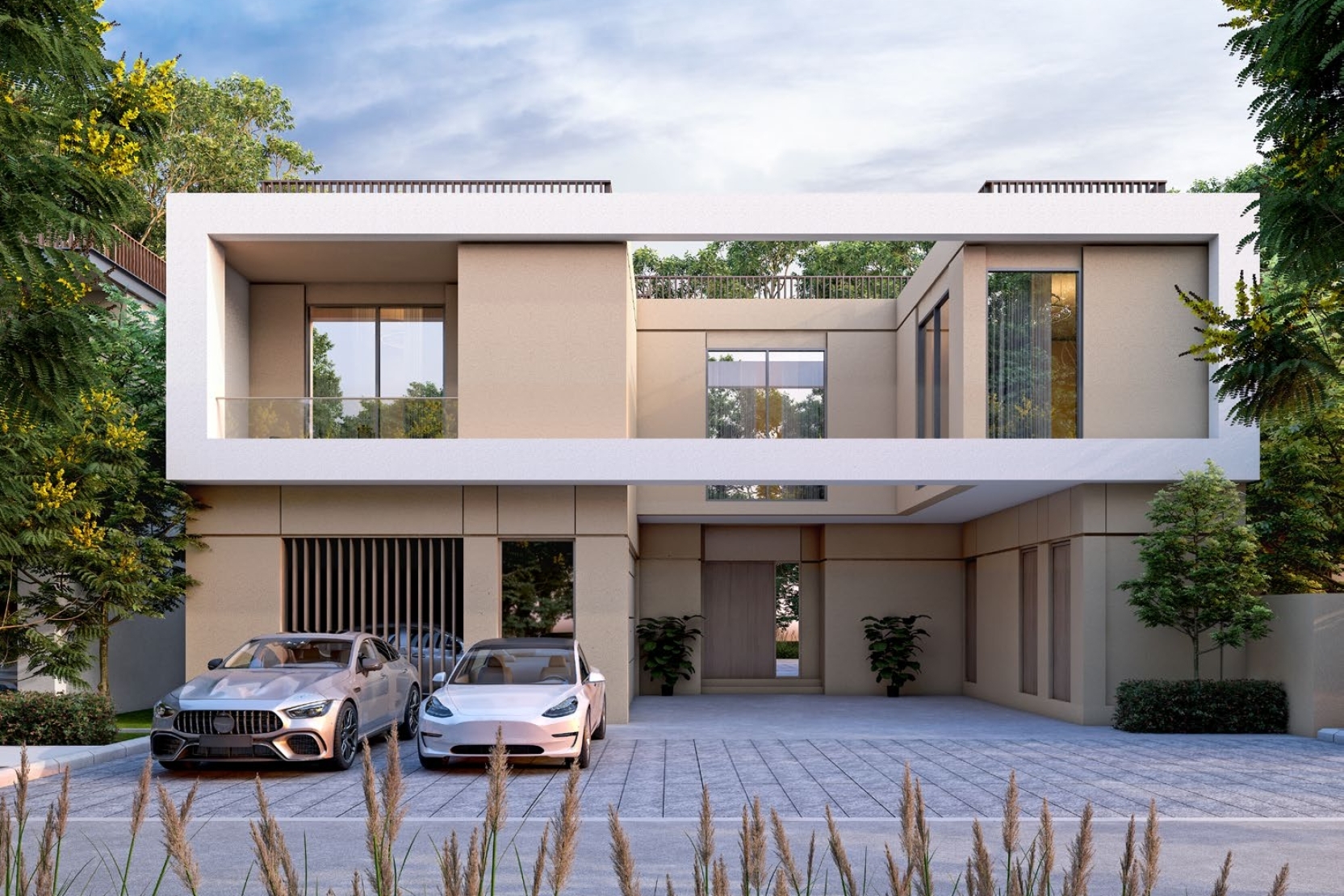 Sobha Elwood - Propsearch.ae