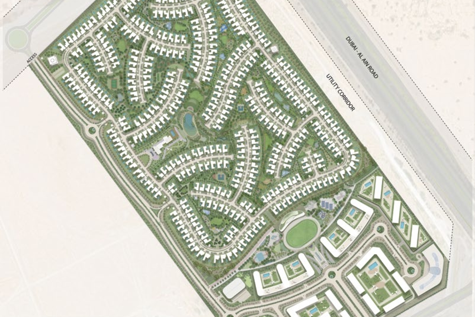 Sobha Elwood - Propsearch.ae