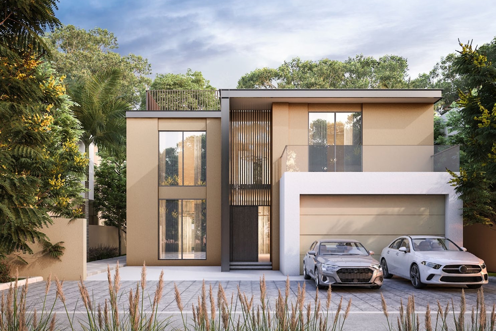 Sobha Elwood - Propsearch.ae