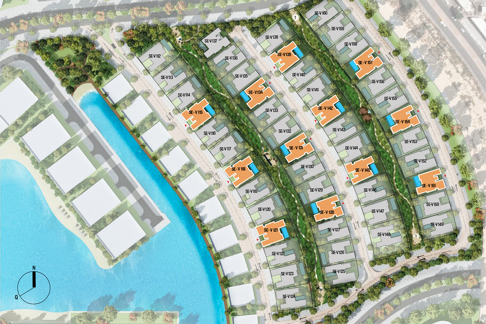 Sobha Estates - Propsearch.ae