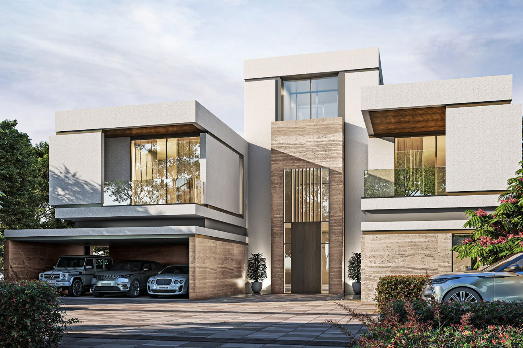 Sobha Estates - Propsearch.ae